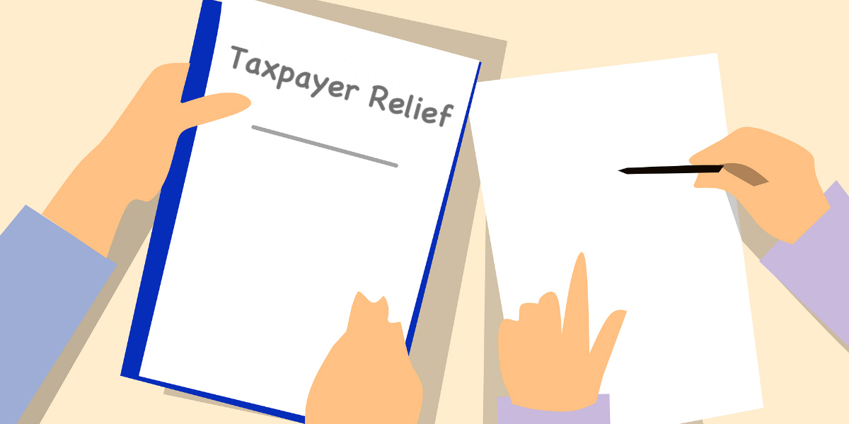 Best Practices for Submitting Taxpayer Relief Letters